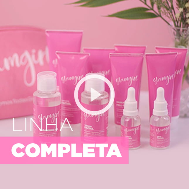 Glamgirl, as tendências de beleza para sua rotina de skincare!
